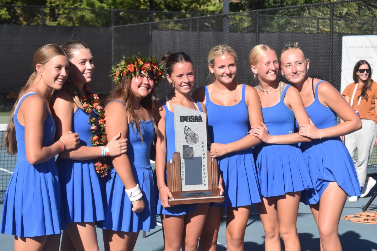 Timpview’s Addison Burt wins 5A Third Single title, T-Birds earn runner ...